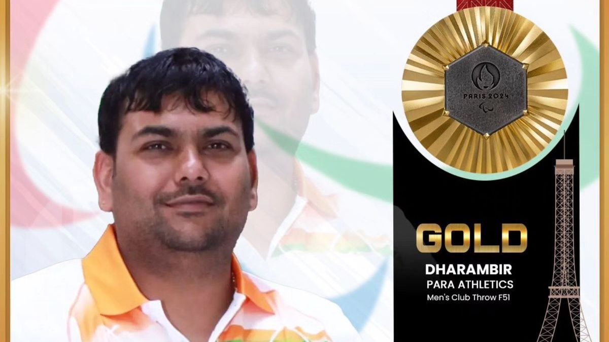 Men's Club Throw: Dharambir Nain-Pranav Soorma Win Big | Zee Zest